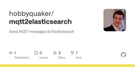 GitHub Hobbyquaker Mqtt2elasticsearch Send MQTT Messages To Elasticsearch