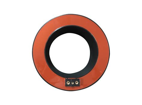 Lzcg2500 10 Electrical High Voltage 5p20 Protective Zct Zero Sequence Current Transformer