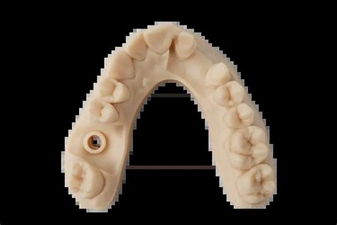 Formlabs Precision Model Resin Hochpräzises Material