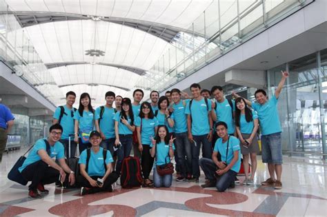 Ekino Vietnam On Linkedin Ekino Vietnam Is Seeking For New Talents Especially Qc Tester We Are