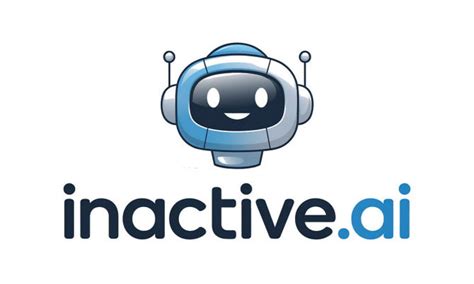 Inactiveai Is For Sale