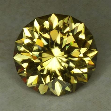 How Do Zircons Form International Gem Society