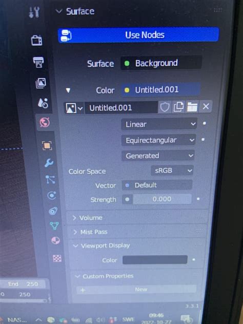 Why Does My Viewport Shading Look Darker And Better Than The Full