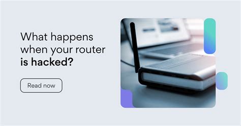 What Happens When Your Router Is Hacked Nord Security
