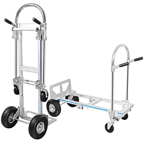 Convertible Hand Truck How To Use At Ronnie Anderson Blog