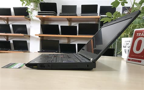 Laptop Lenovo Thinkpad Ibm X220 Core I5 Laptop Cũ Laptop Xách Tay