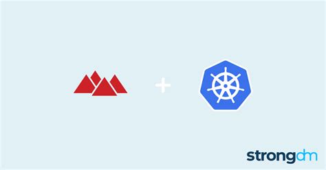 Using Ldap Connect To Kubernetes Strongdm