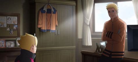 Boruto Naruto Jacket The Ultimate Fashion Anime Fans