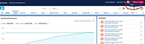 Triggering A Happyfox Workflow From Your Salesforce Account Happyfox