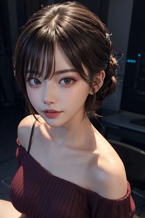 Ai美女 Aiart Aipictors