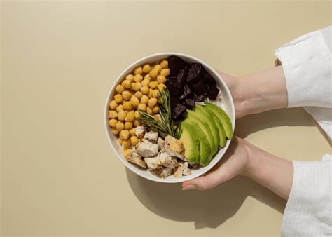 Meal Plan For Building Muscle And Losing Fat Woman