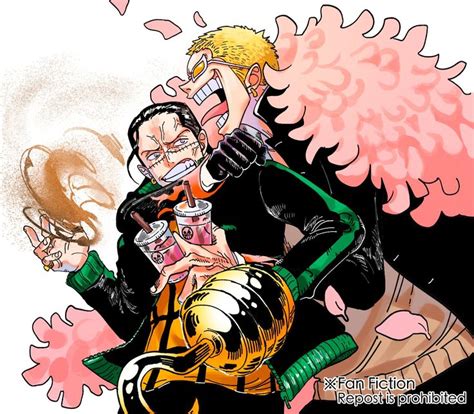 Pin Oleh Lu 🌙 Ss ♡ Di One Piece