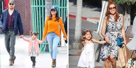 Meet Ryan Gosling And Eva Mendes Daughter Esmeralda Amada Gosling