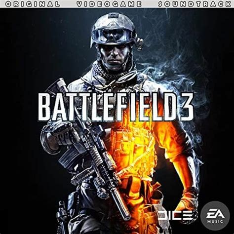 Stream Battlefield 3 Solomons Theme By Battlefield Informer Listen Online For Free On Soundcloud