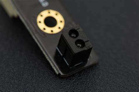 Gravity Digital Line Tracking Following Sensor For Arduino Dfrobot