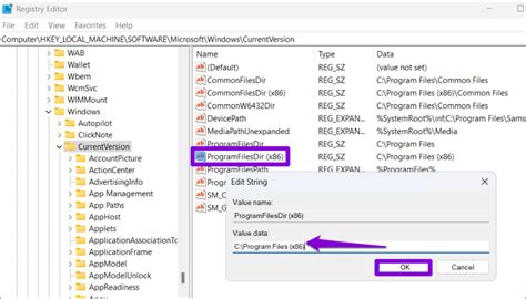 6 Ways To Fix Unable To Run Exe Files On Windows 11 Guiding Tech