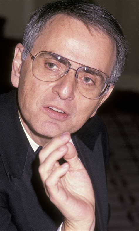 Carl Sagan Y Los Fenómenos Paranormales Rafael Oseguera