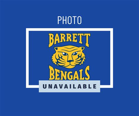 Staff Directory Barrett Elementary School