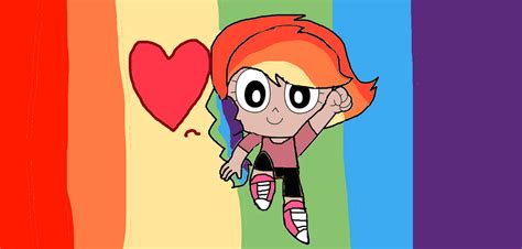 Sonic Rainboom The Run Of The Mill Girl By Rainbowunicornallie On Deviantart