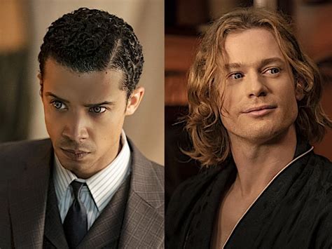 Interview With The Vampire A Titles And Air Dates Guide