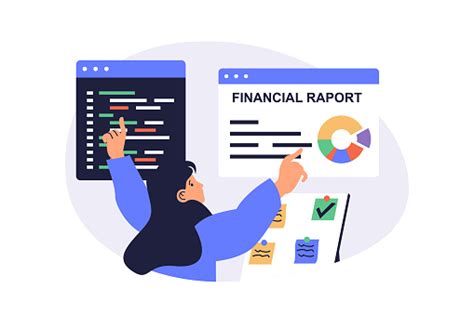 웹사이트 디자인을 위한 평면 만화 사람들과 함께하는 멀티태스킹 웹 개념 사무실에서 일하고 스크린에서 코딩과 프로그래밍을 하고