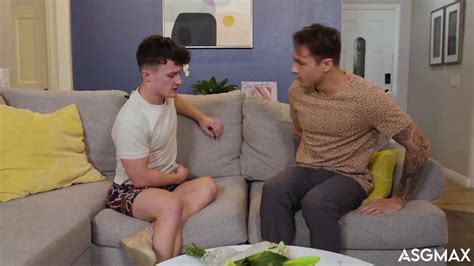 Hot Hunk Rails No Strings Attached Jock Stepbro ASGmax
