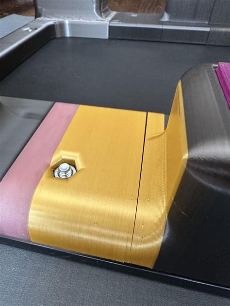 Diy Band Platform Partially 3d Printed R Resistanceband