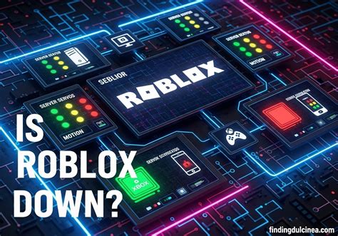 Is Roblox Down Check Server Status In March 2026 Live Updates