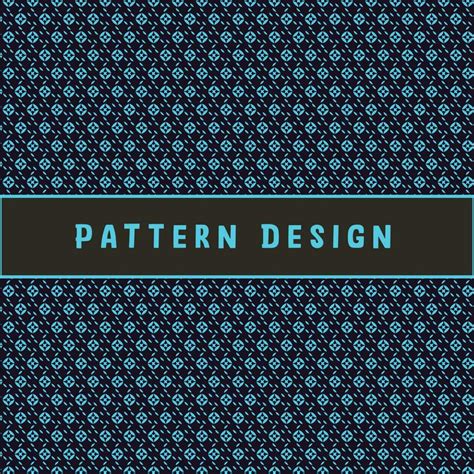 Geometric Abstract Pattern Seamless Vector Pattern 24195638 Vector Art At Vecteezy