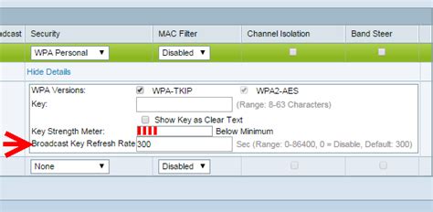 WAP371 Client Disconnects Cisco Community