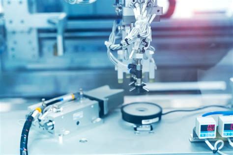 Is Your Robot Tripping Over Its Own Wires Explore Better Cable Routing And Management Ee