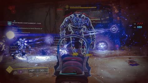 The New Perk Repulsor Brace On The Dungeon Weapons Is Insane Rdestiny2