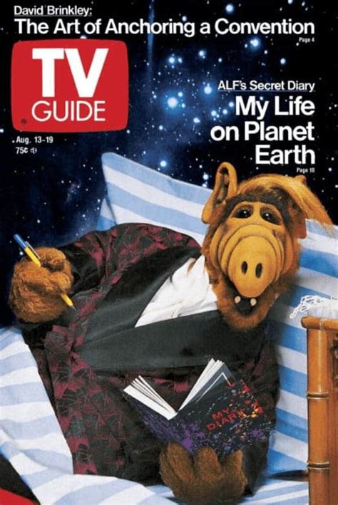 35 Classic 1980s Tv Guide Magazine Covers For A Nostalgic Blast From
