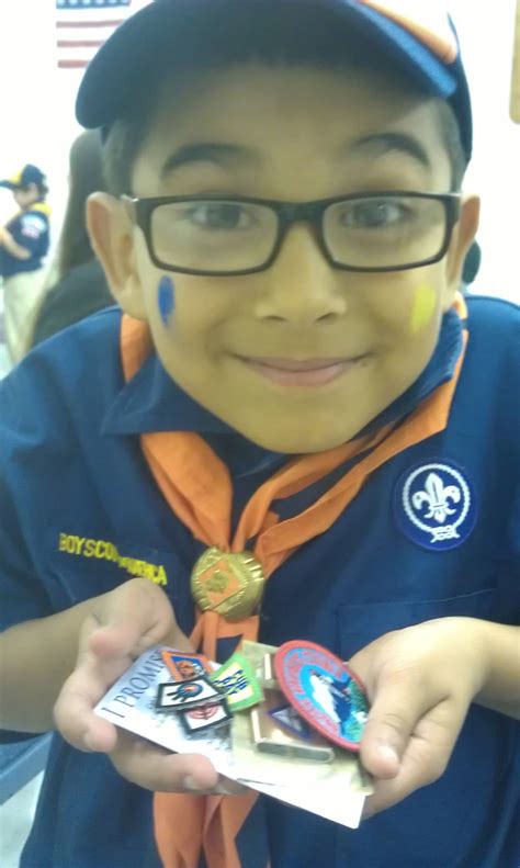Cub Scout Pack 234 Added A New Photo Cub Scout Pack 234