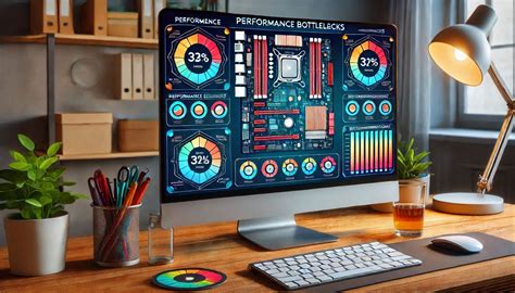Free Bottleneck Calculator For PC Check CPU GPU Performance