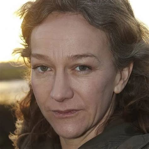 Remember Irma Gobb Mr Beans Girlfriend This Is What She Looks Like In Real Life