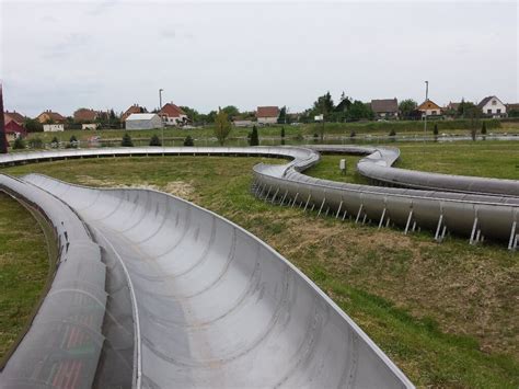 Morotva Liget Sport és Szabadidő Központ Bobkart