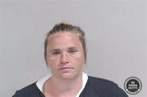 Amanda Hendrix — Lowndes County