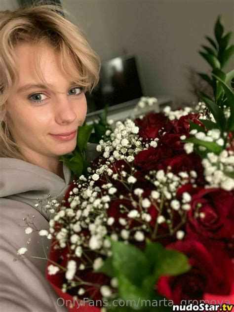 Gromovamodel Lilu Lily Fleur Martagromova Martagromova