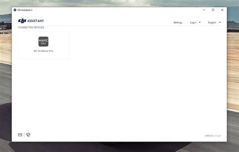 How To Update Your Dji Drones Firmware With Your Windows Pc Windows