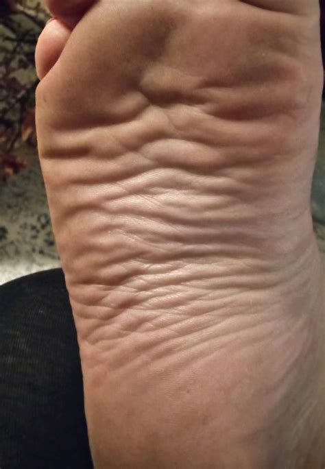 Girlfriends Bare Sole By Gfs Feet On Deviantart