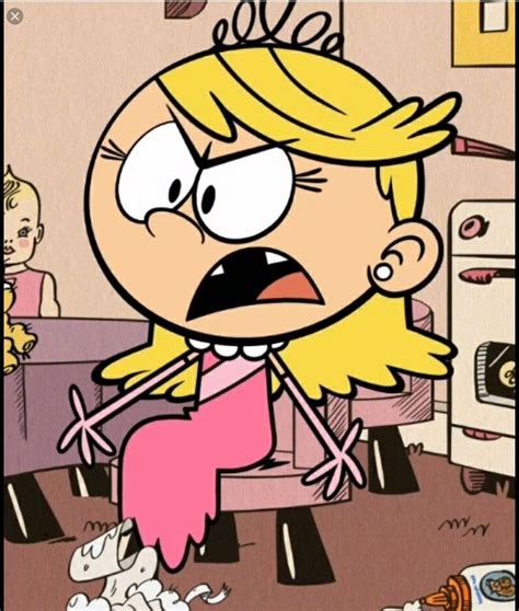 Who Do You Think Is The Nicest And Meanest Loud Sister Fandom