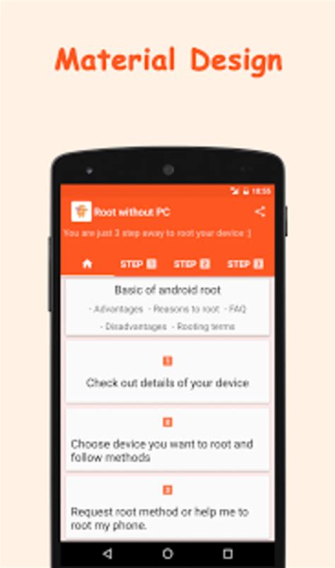 Root Android Without PC APK For Android Download