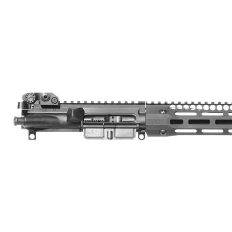 Upper Receiver A3 Troy Industries