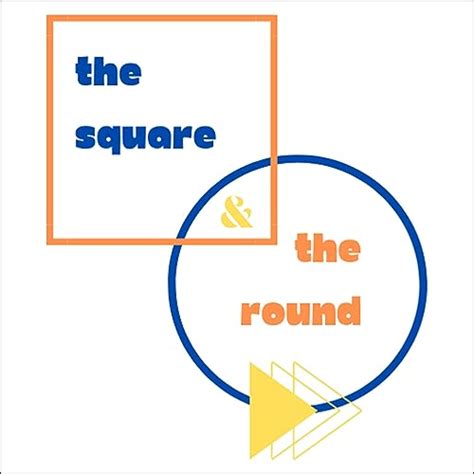 I Tested The Power Of Contrasting Shapes My Experience With The Square