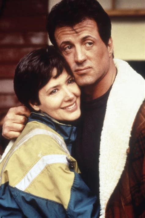 Janine Turner Younger