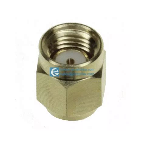 Original Connectors Supplier 132360rp Terminators Coax