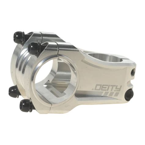Deity Mtb Stem