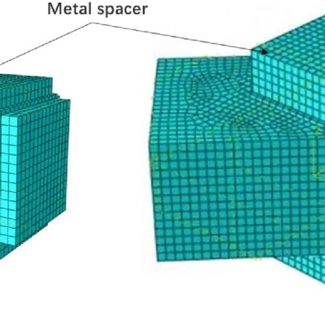 Traditional Triaxial Loading Device A Scheme Of Conventional Triaxial
