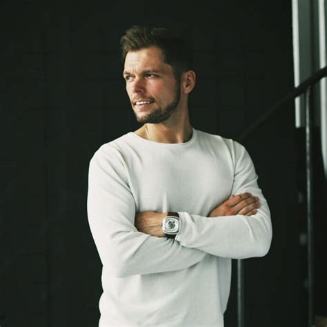 Vitaliy Nechaev General Assembly